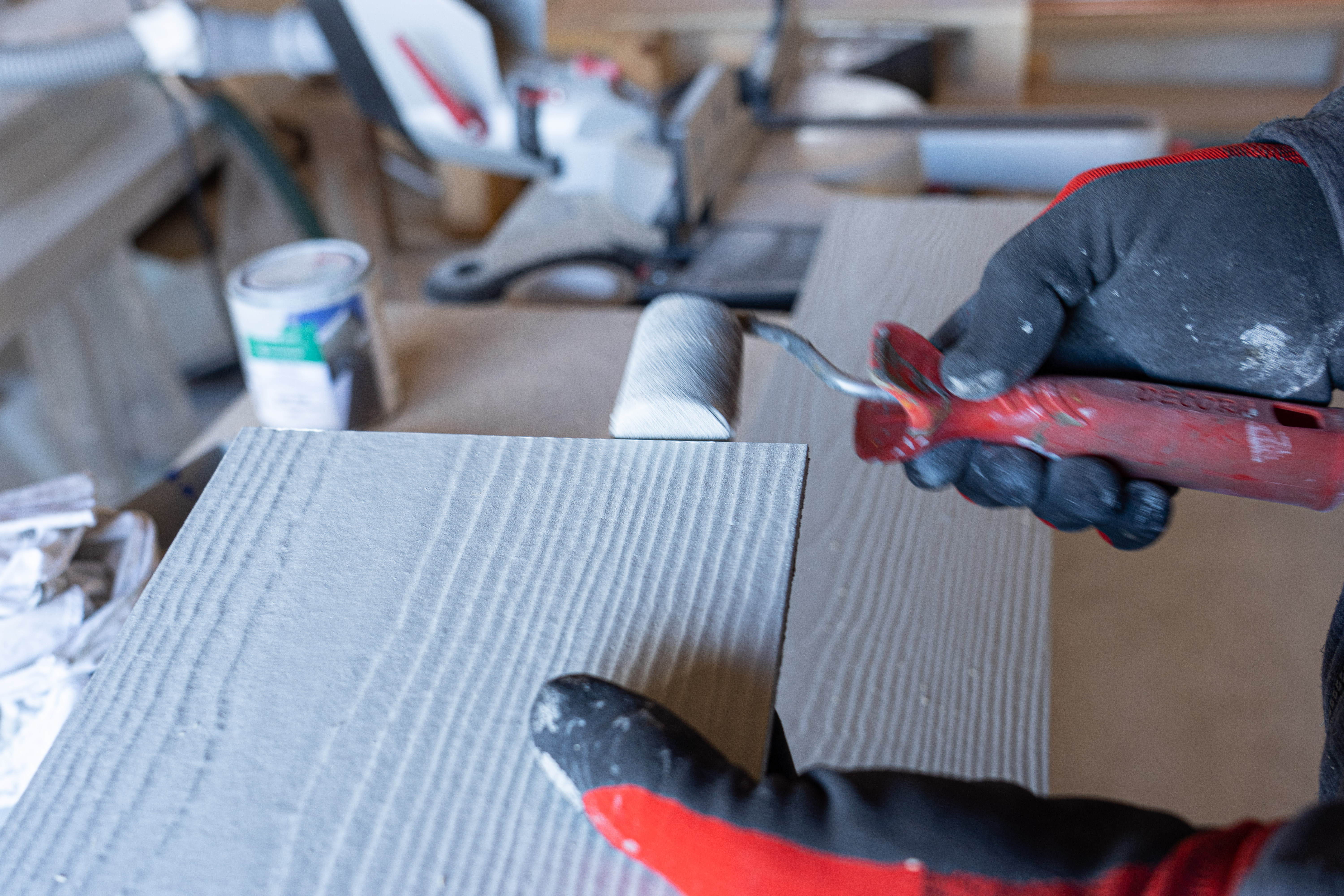 BLOG: Nut en noodzaak van HardieTM Seal Edge Coating bij Hardie® Plank ...